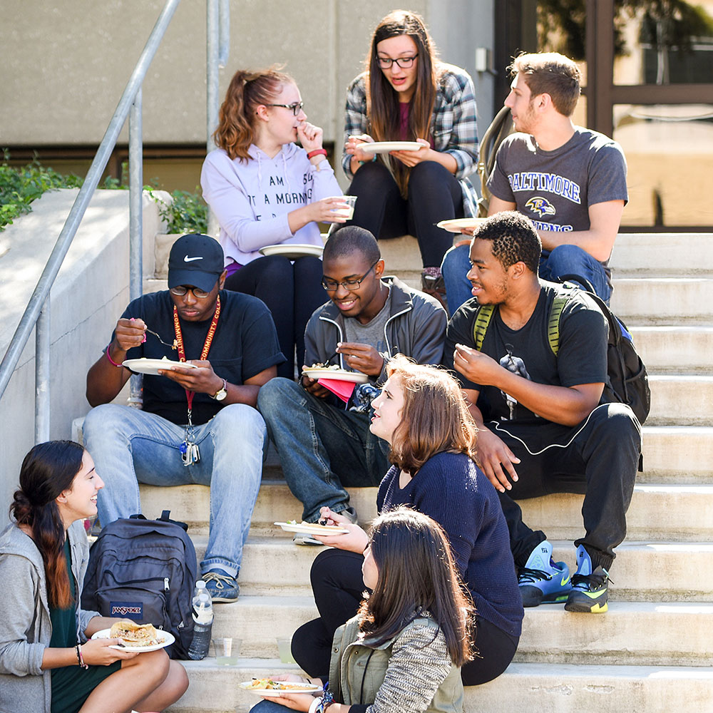 High School Admissions | Howard Community College
