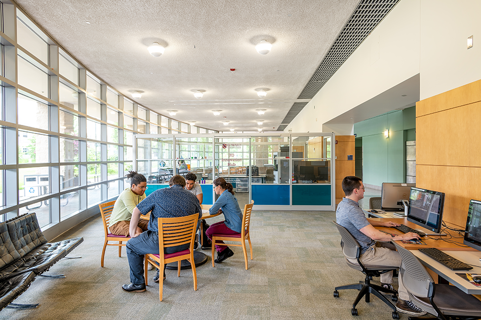 Why HCC | Howard Community College