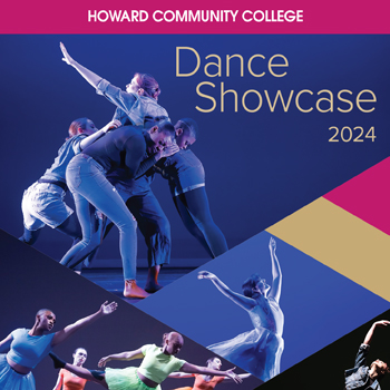 HCC Dance Concerts | Howard Community College