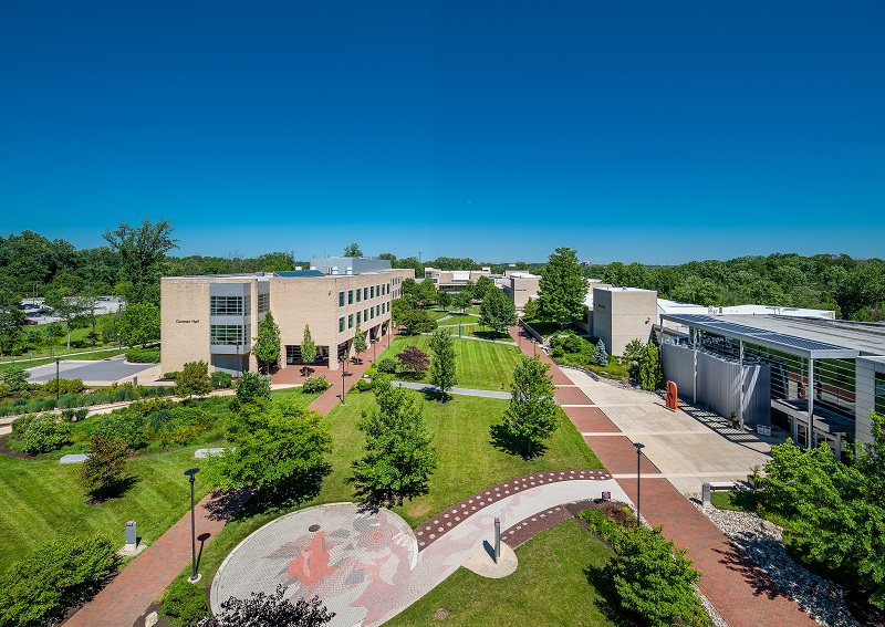 Outdoor Venues | HowardCC