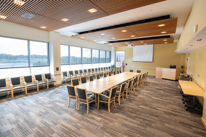 Multipurpose Venues | Howard Community College