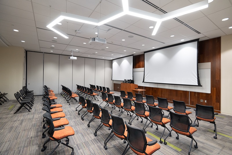 Multipurpose Venues | Howard Community College