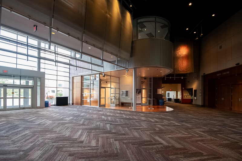 Lobbies | Howard Community College